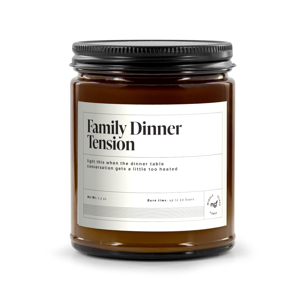 Middle Class Fancy Discount Code