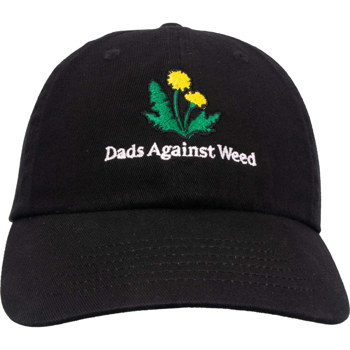 Dad's Against Weed | Hat | Middle Class Fancy