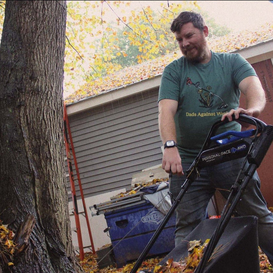 Father's Day – Middle Class Fancy