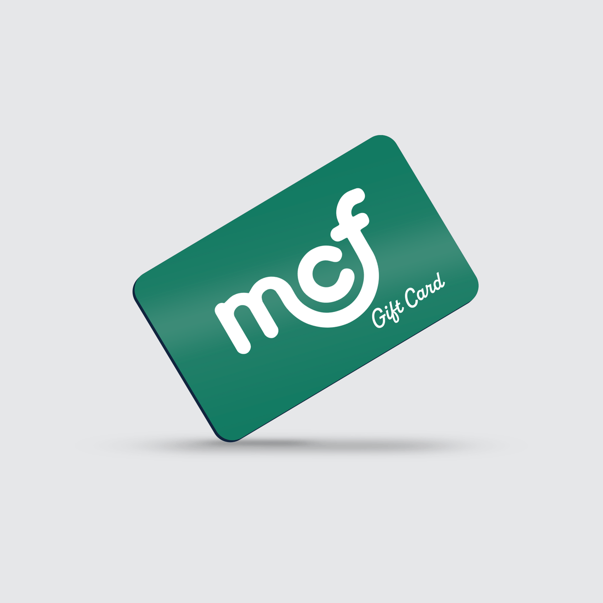 Gift Card – Middle Class Fancy