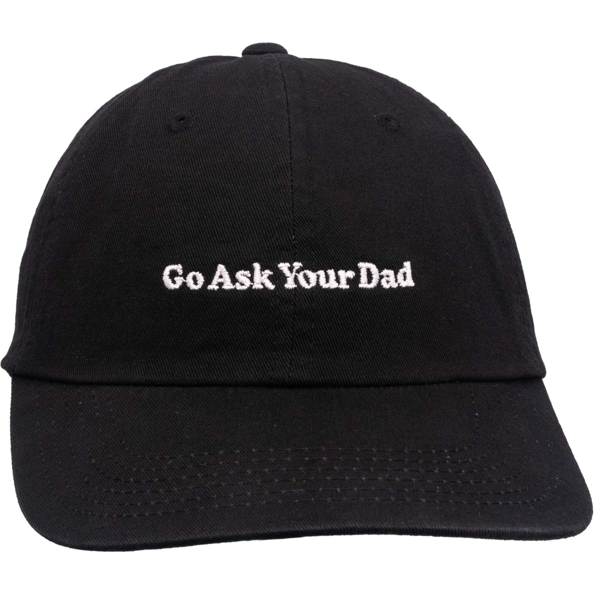 Go Ask Your Dad Hat | Hat | Middle Class Fancy
