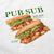 Pub Sub | T Shirt | Middle Class Fancy