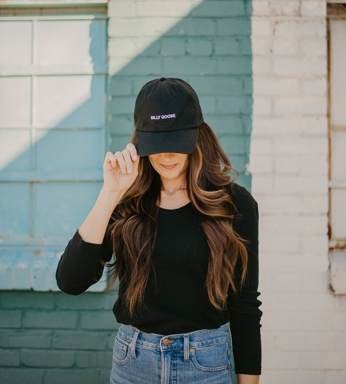 Silly Goose | Hat | Middle Class Fancy