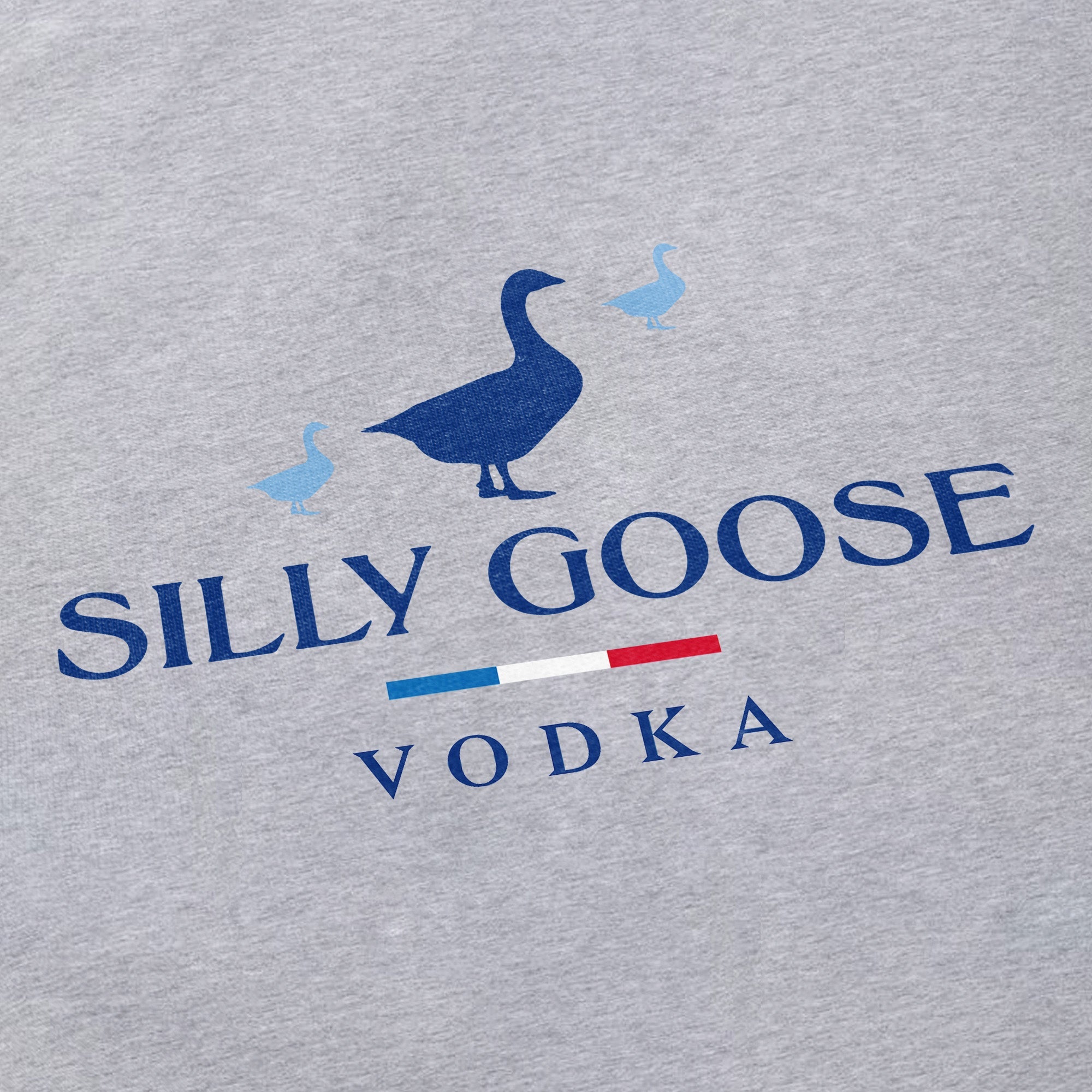 Silly Goose – Middle Class Fancy